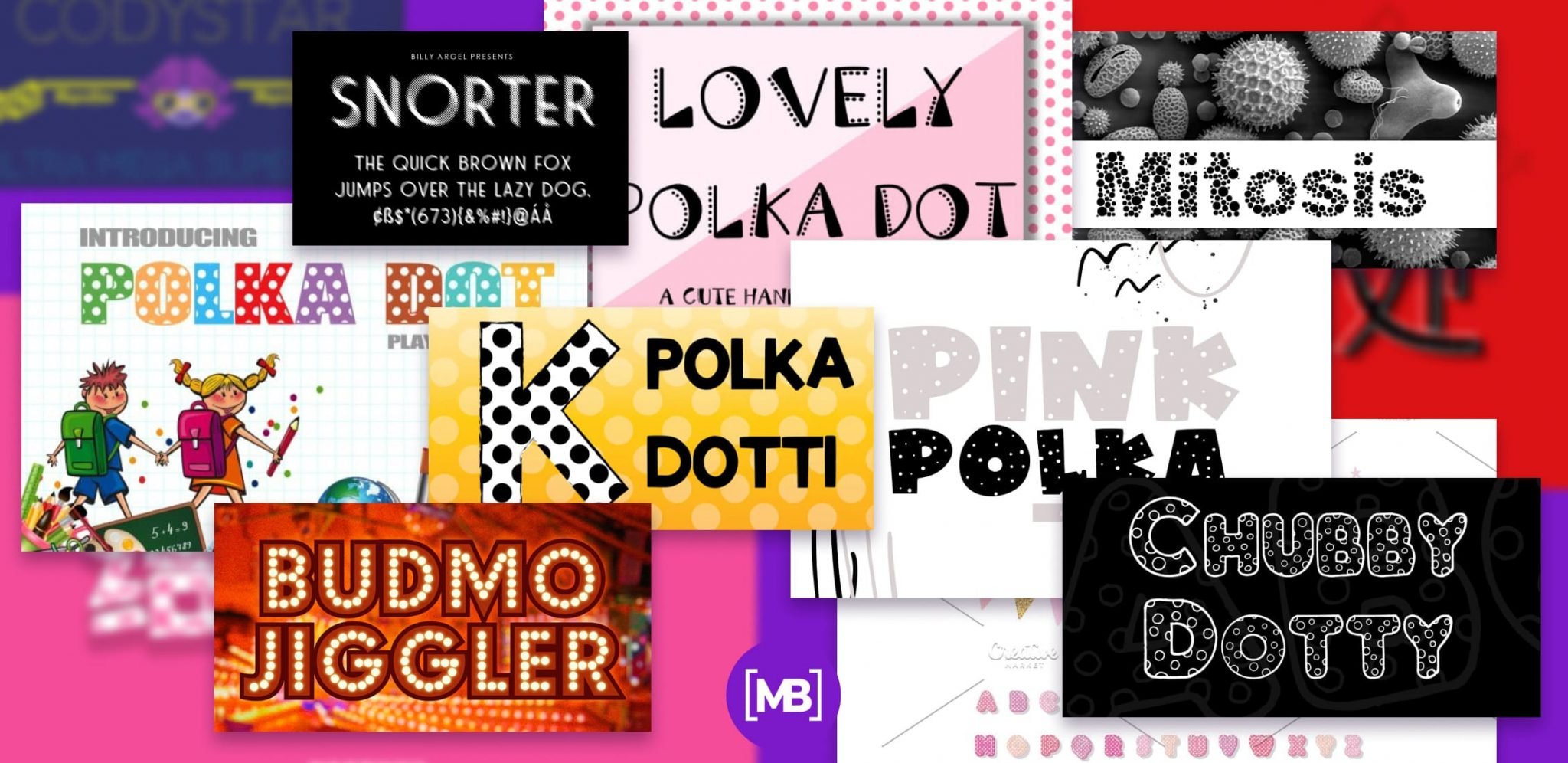 1604+ Best Font Bundles (2022) - MasterBundles