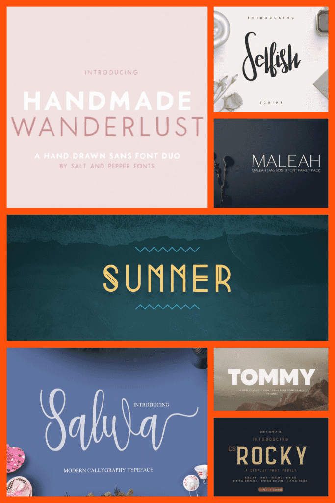 15+ Best Shopify Fonts for 2021: Free and Premium — MasterBundles