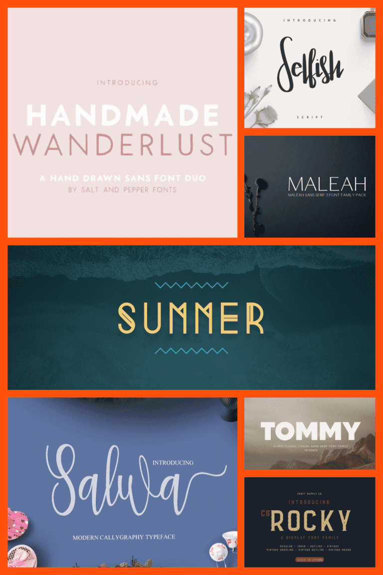 15+ Best Shopify Fonts for 2021: Free and Premium — MasterBundles