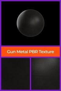 10+ Best Gun Metal Texture Images: Free and Premium - MasterBundles