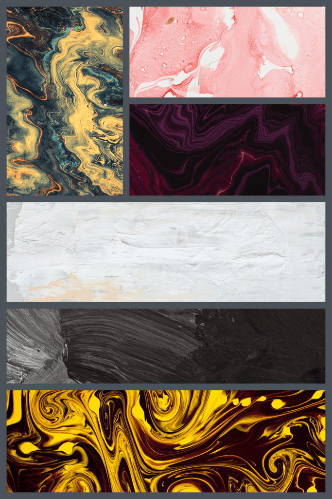 10+ Best Oil Paint Textures in 2021: Free and Premium