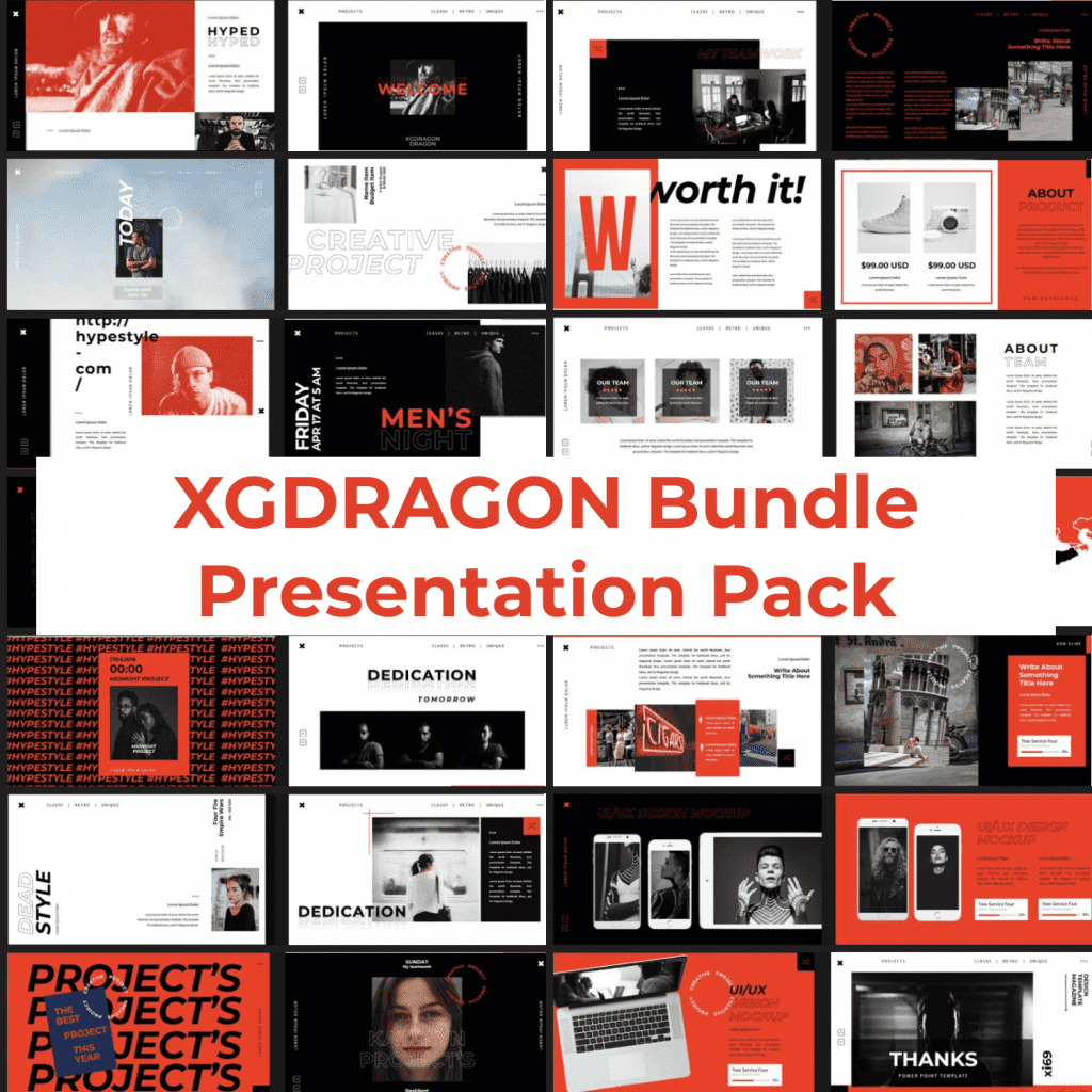 Design Bundles & Best Graphic Design Resources 2022 - MasterBundles