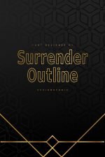 Surrender Outline Sans Serif Font – MasterBundles