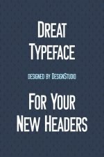 Petrichor Monospaced Sans Serif Font – MasterBundles