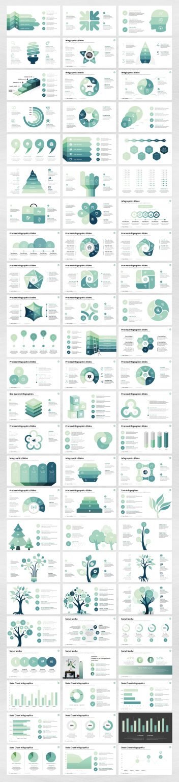 Project Proposal PowerPoint Template – MasterBundles