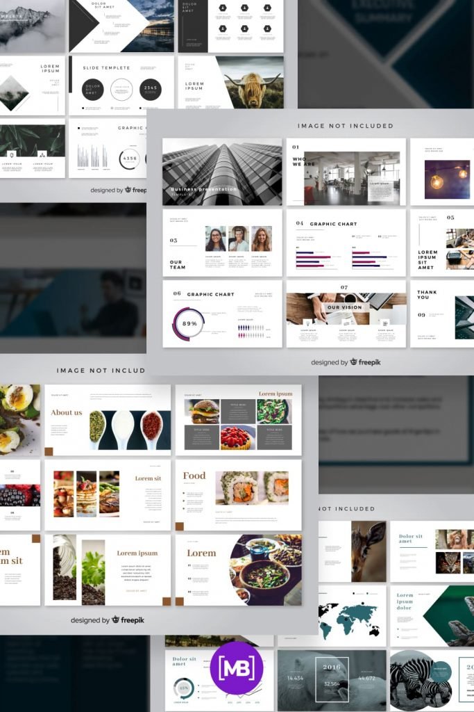 Creative Ideas and Tips to Design Your PowerPoint Presentation in 2022 ...