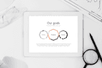 Oreol Awesome PowerPoint Template – MasterBundles