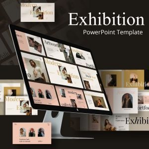 Free In Loving Memory Powerpoint Template | Master Bundles