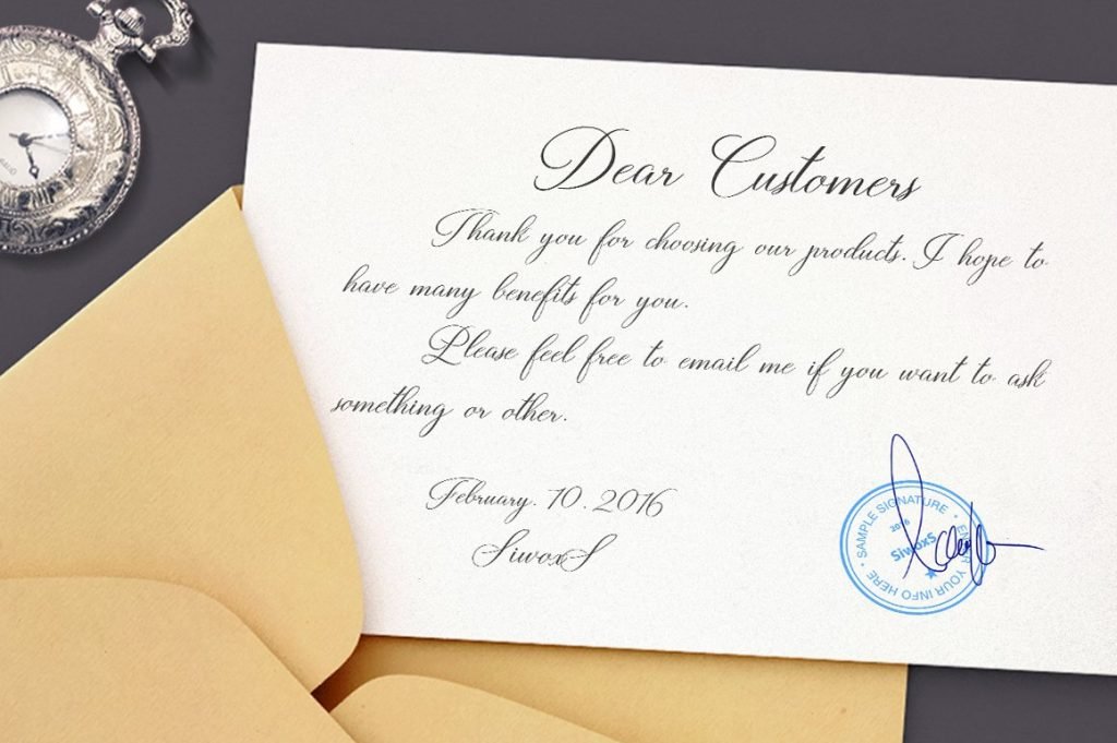 Darlian Script Italic Typeface – MasterBundles