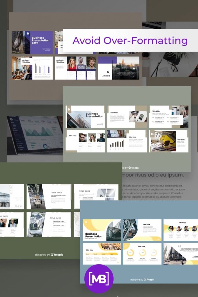 Creative Ideas and Tips to Design Your PowerPoint Presentation in 2022 ...