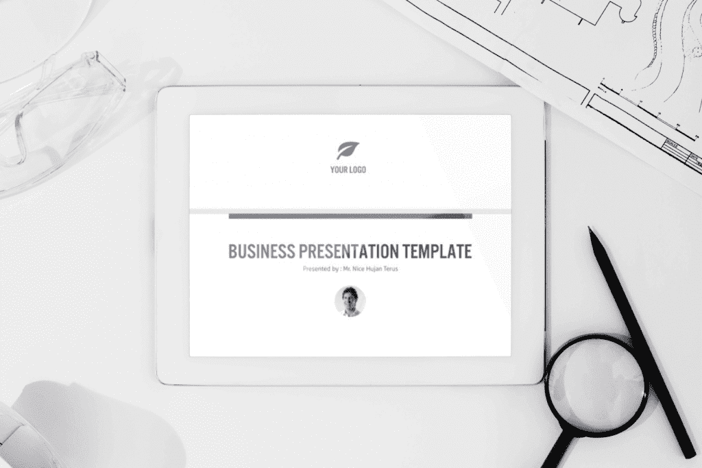 Perfect PowerPoint Presentation – MasterBundles
