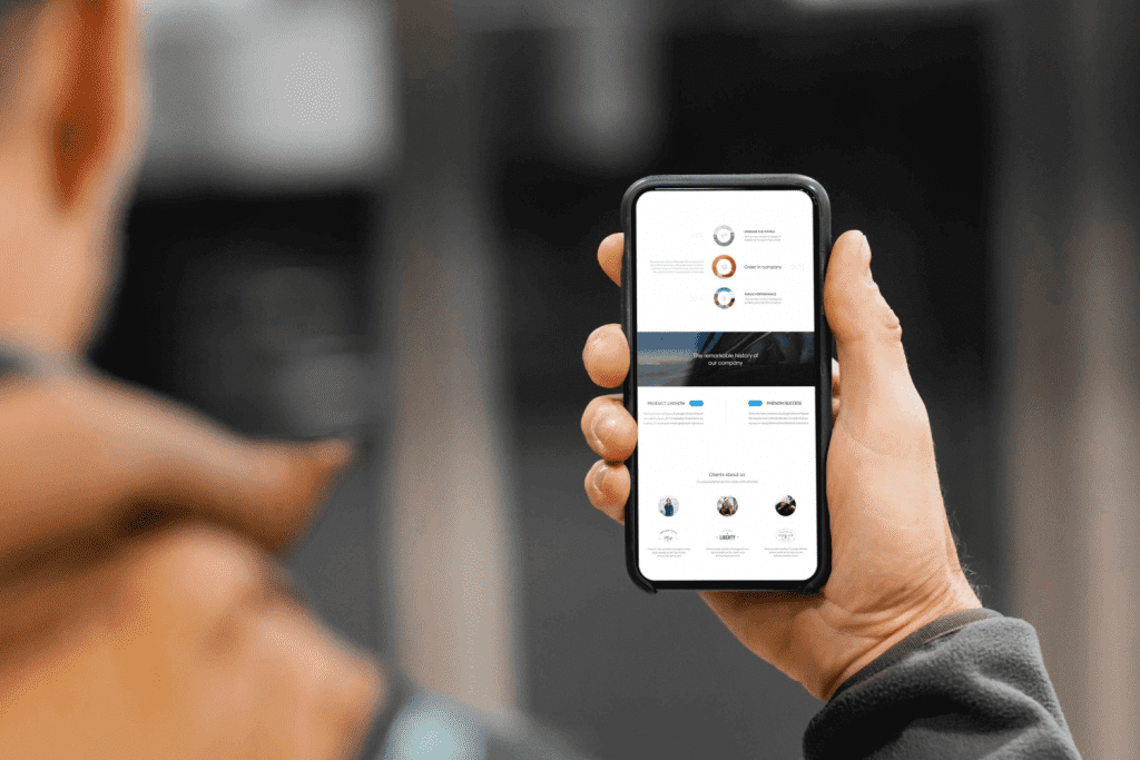 Helix PowerPoint Presentation – MasterBundles