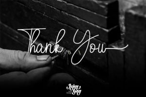 Attachment Elegant Font – MasterBundles