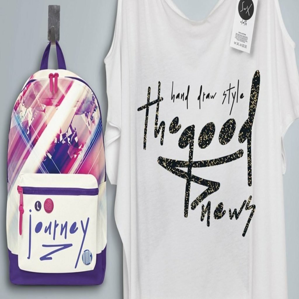 Dewi Modern Calligraphy Script | Master Bundles