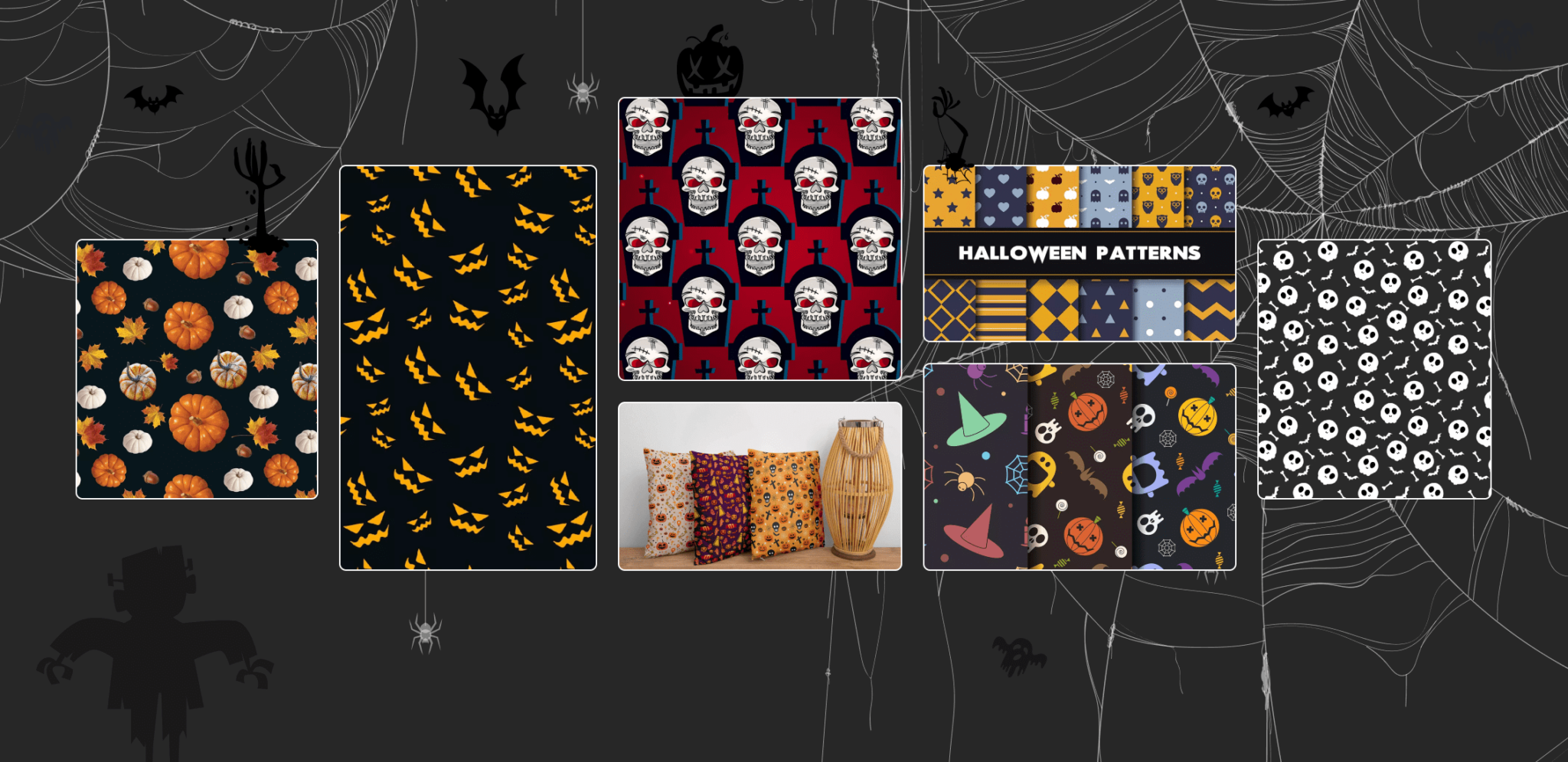 207+ Vintage Pattern Graphic Bundles 2025 - MasterBundles