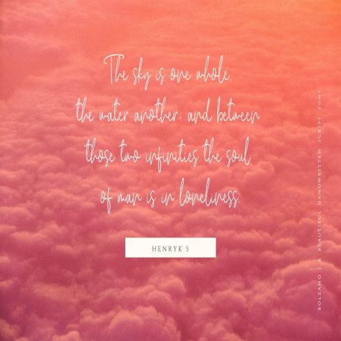 Bolzano - A Beautiful Script Font – MasterBundles