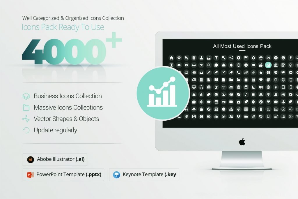 Project Proposal PowerPoint Template – MasterBundles