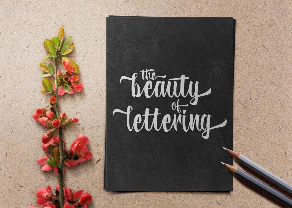 Reybro Unique Script Font – MasterBundles