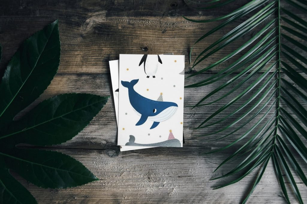 Arctic Animals Birthday Party – MasterBundles