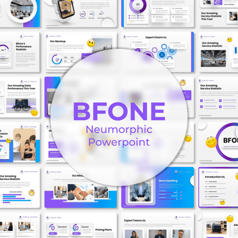 29+ Best Cute PowerPoint Templates (2022) - MasterBundles