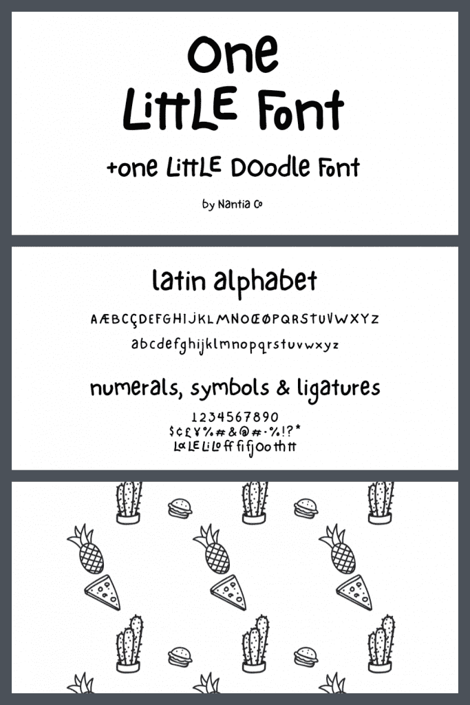 10+ Best Cute Fonts for Android in 2021: Free and Premium Fonts