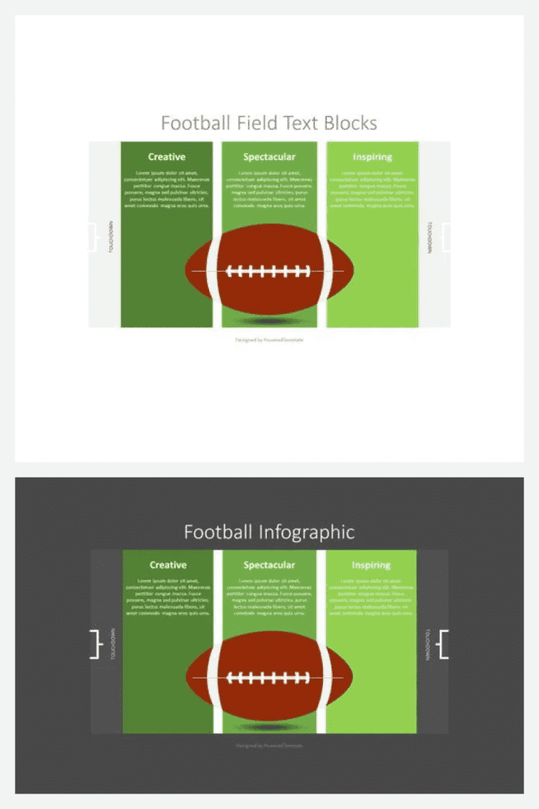 10+ Best Football Powerpoint Templates (2023) – MasterBundles
