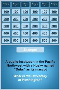 Jeopardy PowerPoint Template 2022: 20+ Free and Premium Options