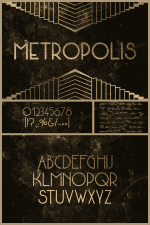 10+ Best Rock and Roll Fonts for 2021: Free and Premium