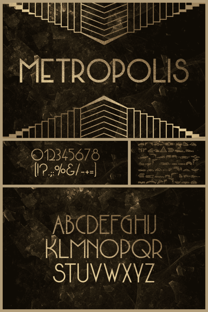 10+ Best Rock and Roll Fonts for 2021: Free and Premium