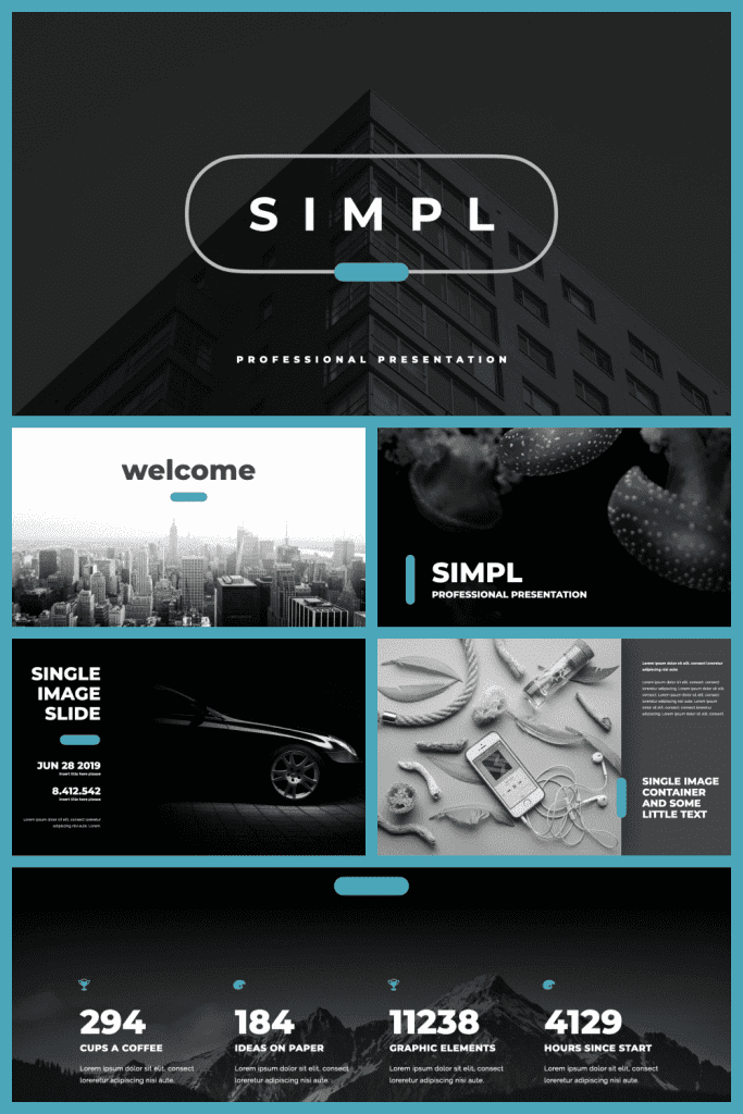 20 Best Free Keynote Templates in 2023 – MasterBundles