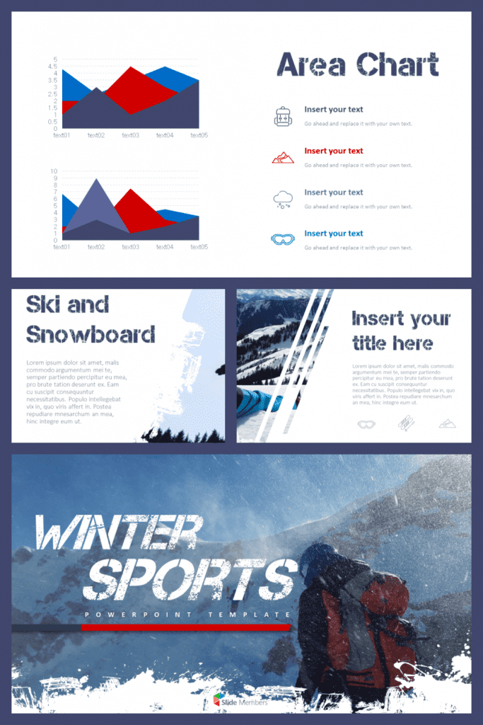 10+ Best Sports PPT Templates for 2021: Free and Premium – MasterBundles