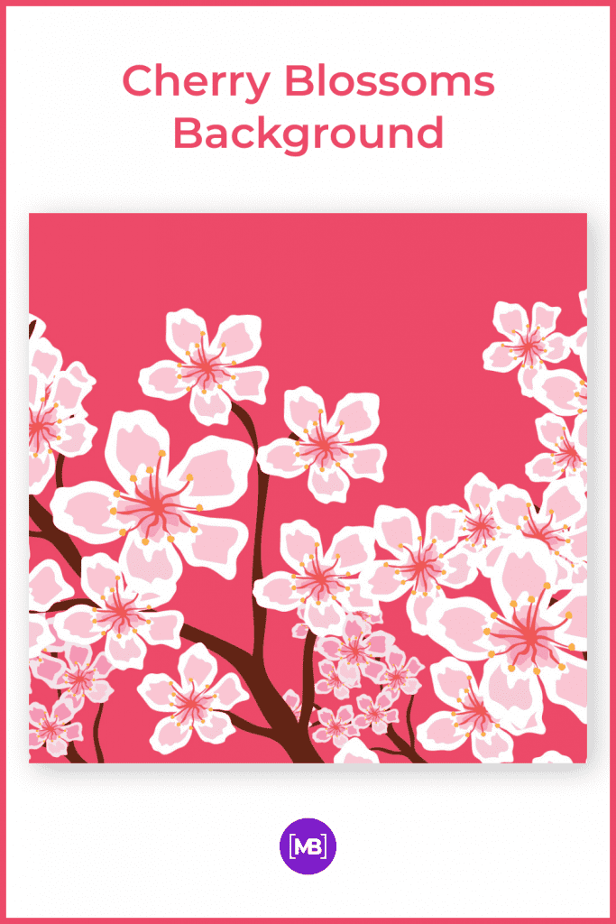 10+ Best Japanese Flower Patterns for 2021: Free and Premium