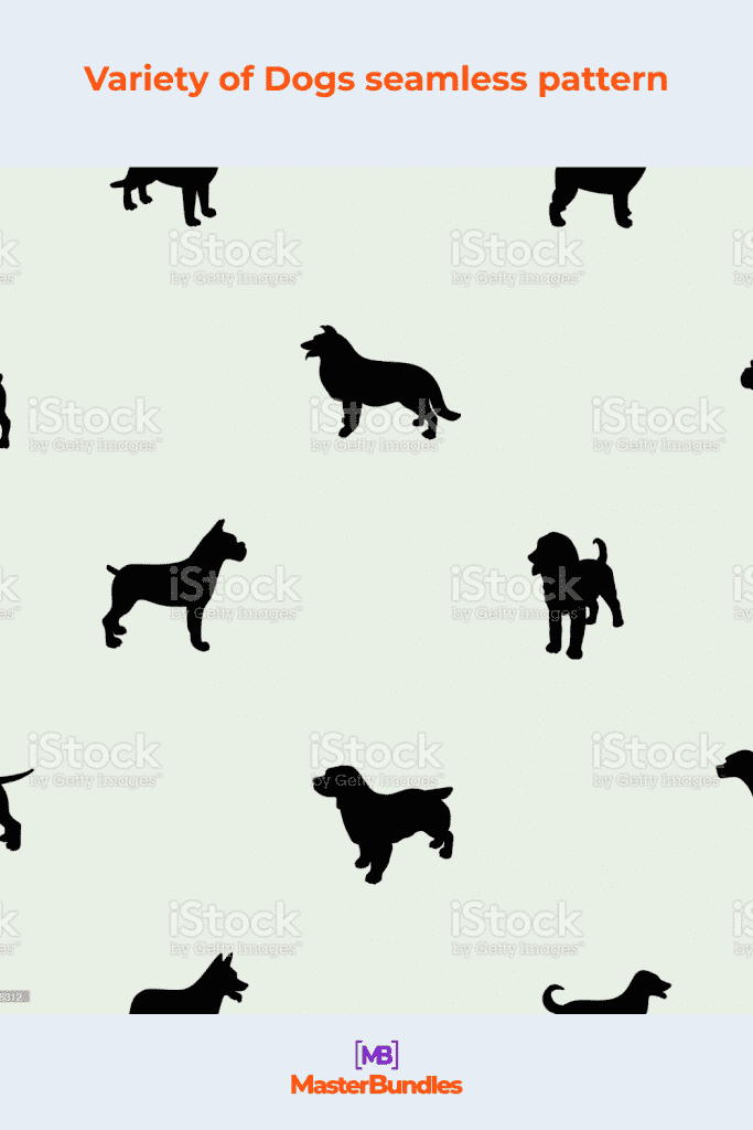 Best 10 Dog Patterns in 2021: Free and Premium - Master Bundles