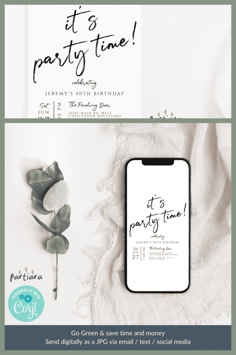 40+ Best Birthday Invitation Templates for 2021. Best Free and Premium