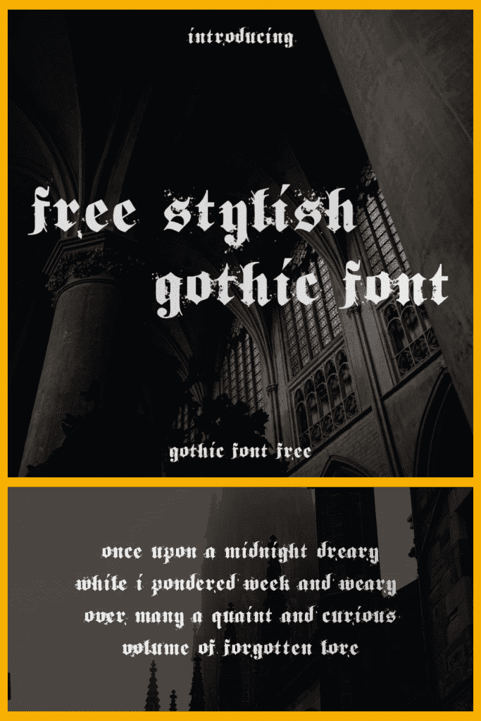 10+ Best Rock and Roll Fonts for 2021: Free and Premium