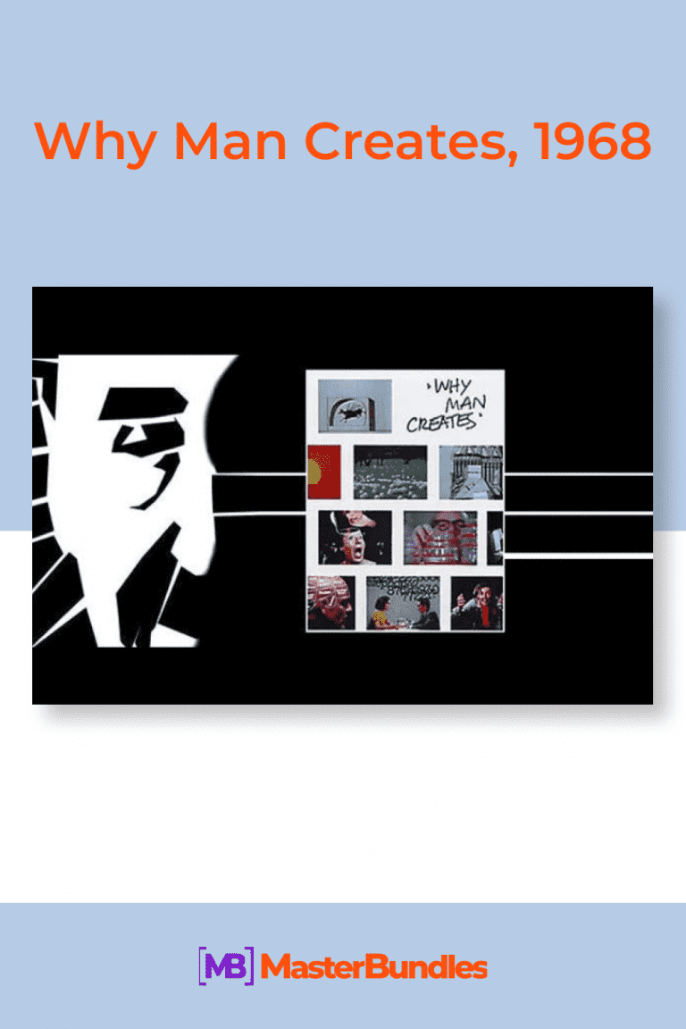 30+ Graphic Design Movies Every Graphic Designer Should Watch