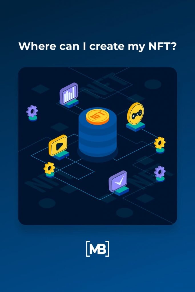 How To Create And Sell Your NFT: Step-by-step Tutorial – MasterBundles