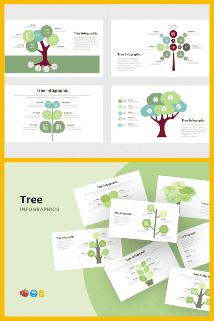 10+ Best Nature Google Slides Themes for 2021: Free and Premium ...