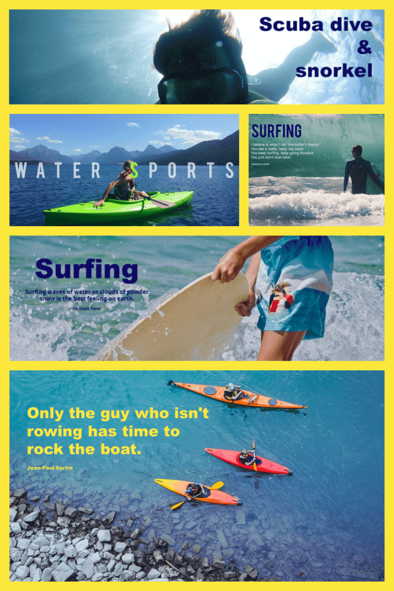 10+ Best Sports PPT Templates for 2021: Free and Premium – MasterBundles