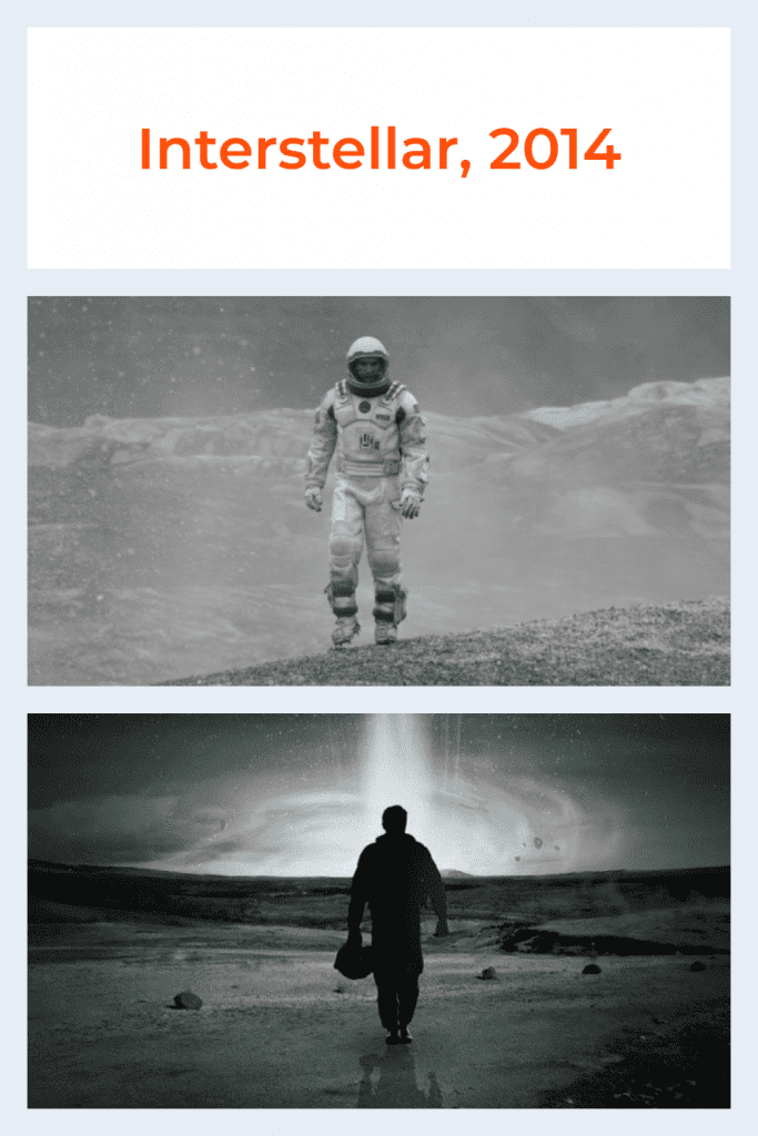 30+ Graphic Design Movies Every Graphic Designer Should Watch