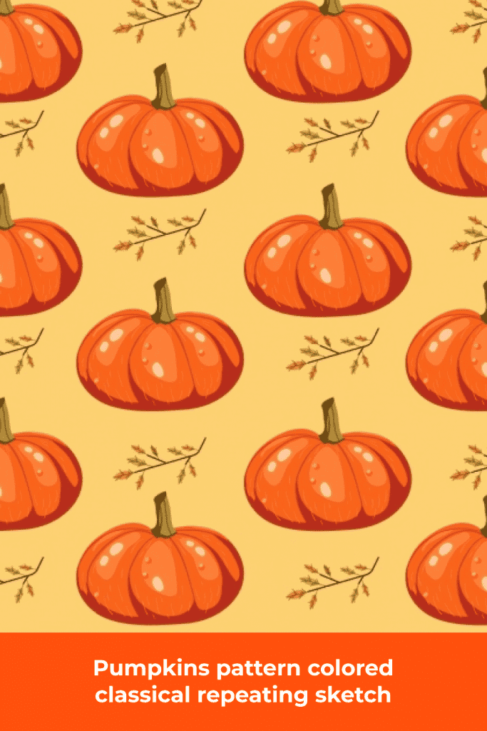Best 10+ Pumpkin Patterns in 2021: Free and Premium