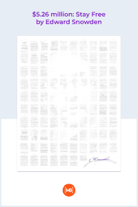 Crazy New World: The Most Expensive NFT Sales – MasterBundles