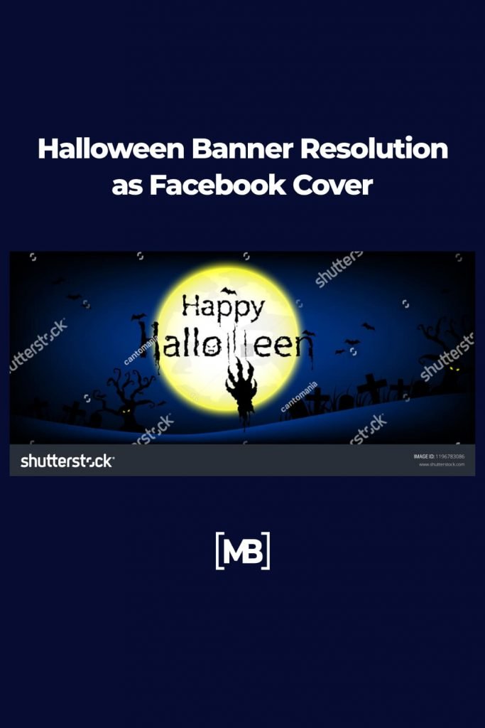 15+ Best Halloween Facebook Cover Collection 2022: Free and Premium