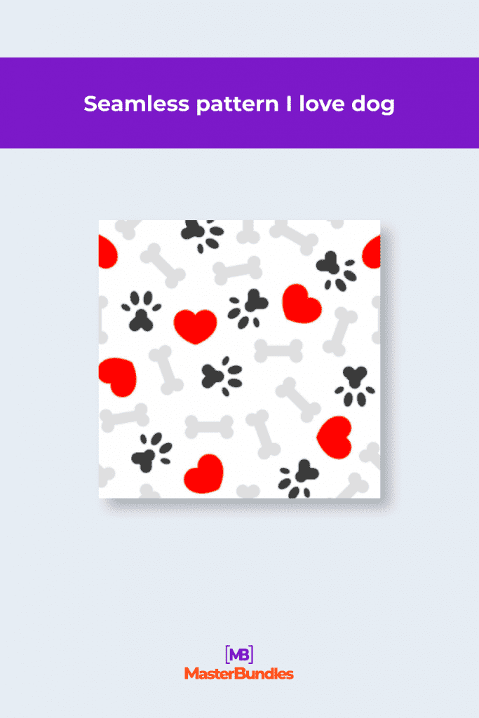 Best 10 Dog Patterns in 2021: Free and Premium - Master Bundles