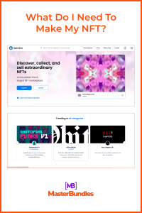 This Is NFT. History and Current State of NFT – MasterBundles