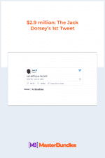 Crazy New World: The Most Expensive NFT Sales – MasterBundles