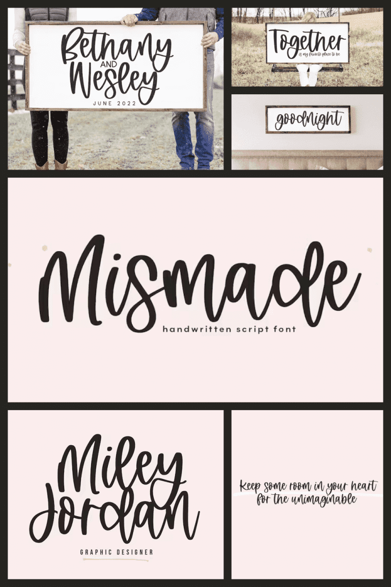 10+ Best Cute Fonts for Android in 2021: Free and Premium Fonts