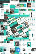 15+ Best Website PowerPoint Templates in 2021: Free and Premium