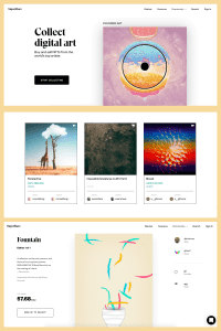 12 Best NFT Art Marketplaces: How to Create and Sell NFT Art