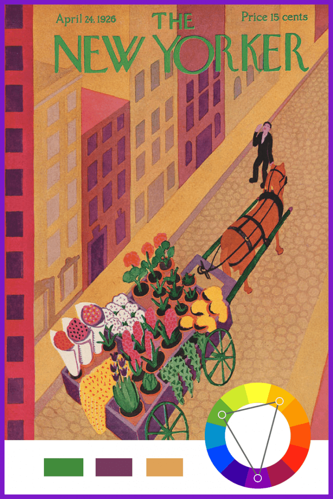 Color Theory in Graphic Design: What Is Color Theory?